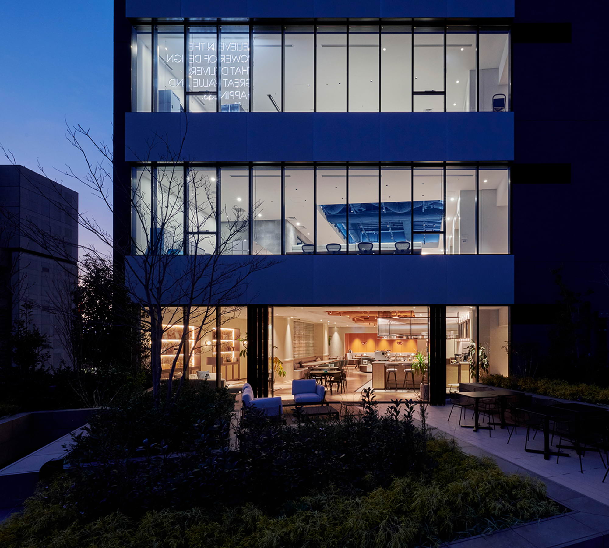 DRAFT Minamiaoyama | DRAFT Inc.