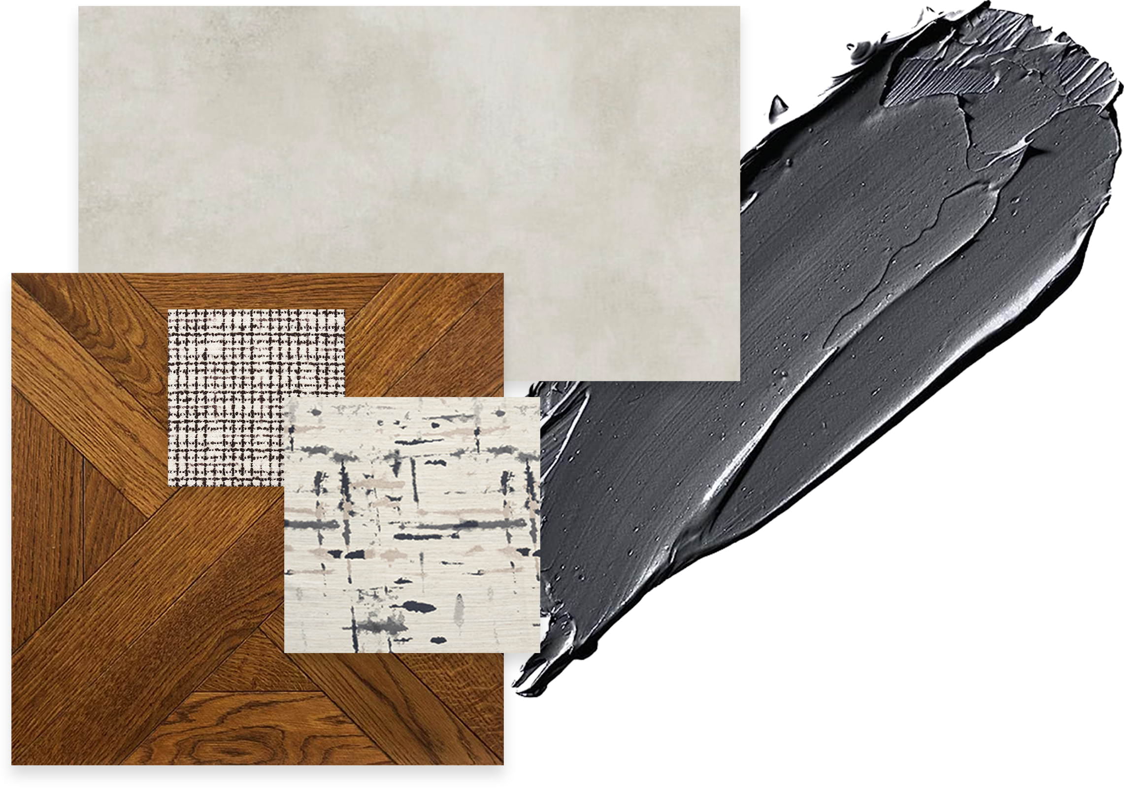 Blank Paper to Black | DRAFT Inc.