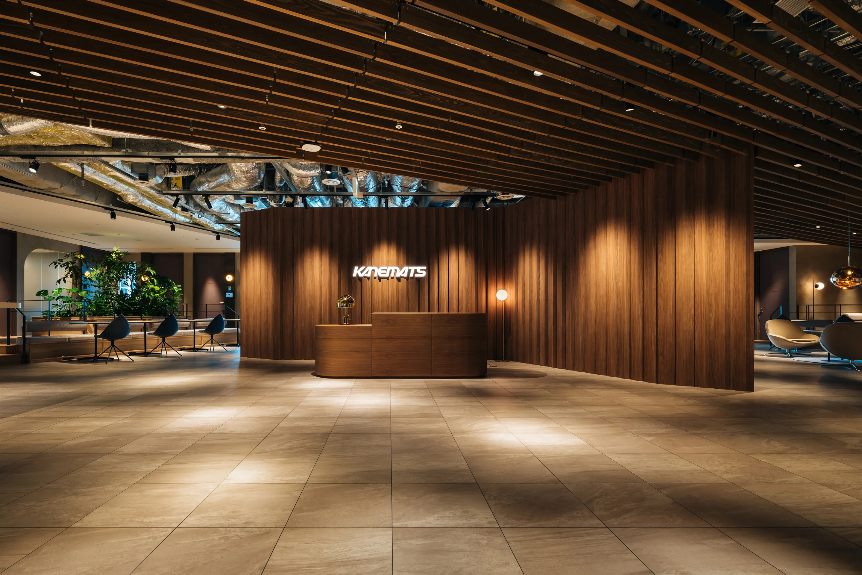 KANEMATSU | DRAFT Inc.