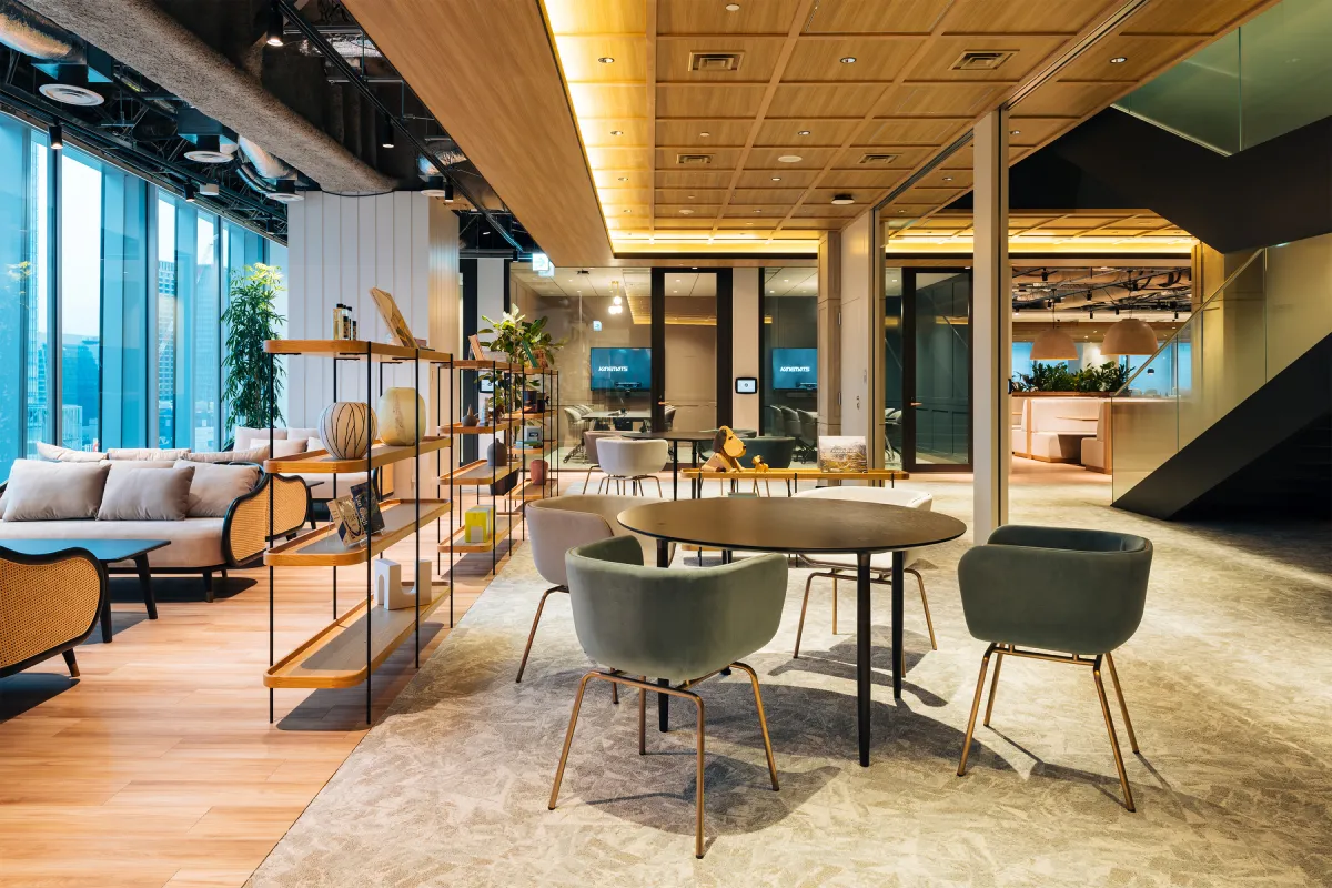 KANEMATSU | DRAFT Inc.