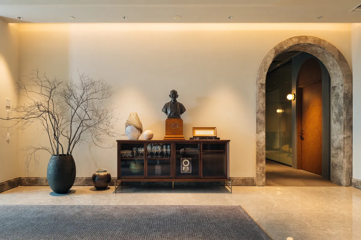 KANEMATSU | DRAFT Inc.